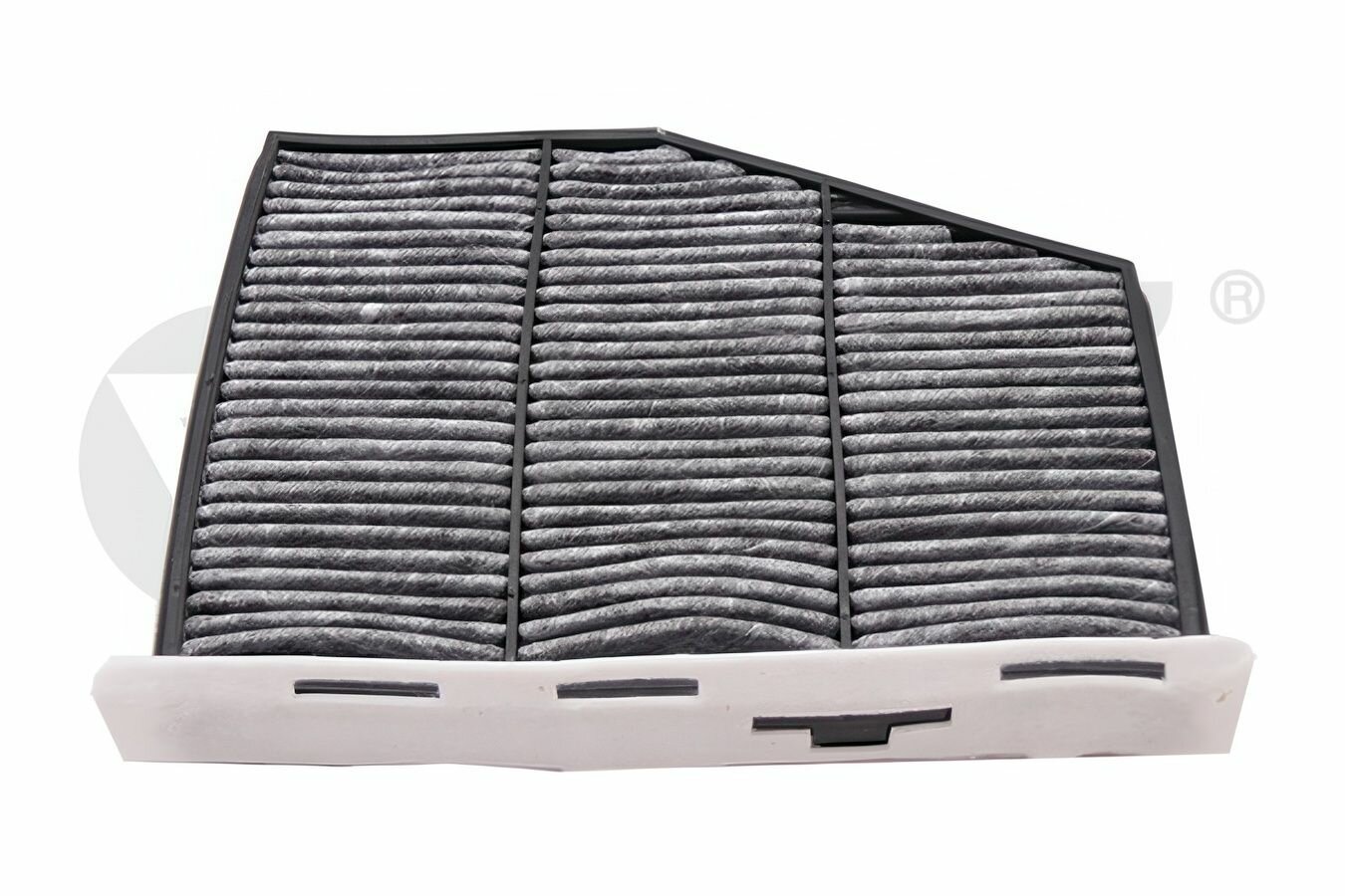 Фильтр салонный для Шкода Октавия 2, Фольксваген Пассат B6, B7, CC B6, Тигуан 18190186901 VIKA