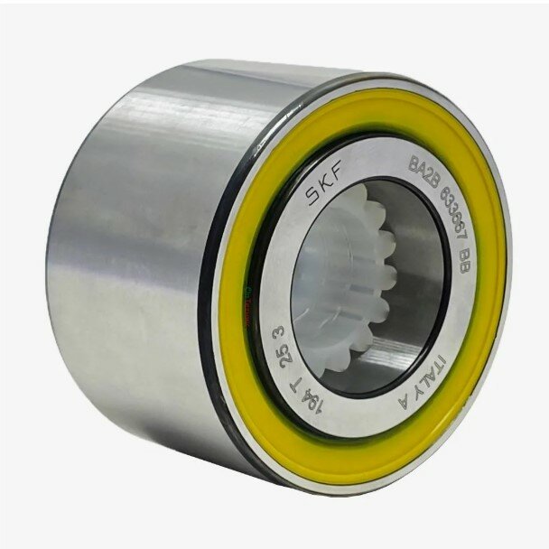 Подшипник BA2B стиральной машины, размер 30х60х37, Италия. Гарантия