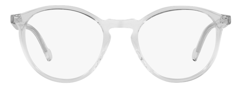 Мужская оправа для очков Vogue VO 5367 W745, цвет: прозрачный, панто, ацетат