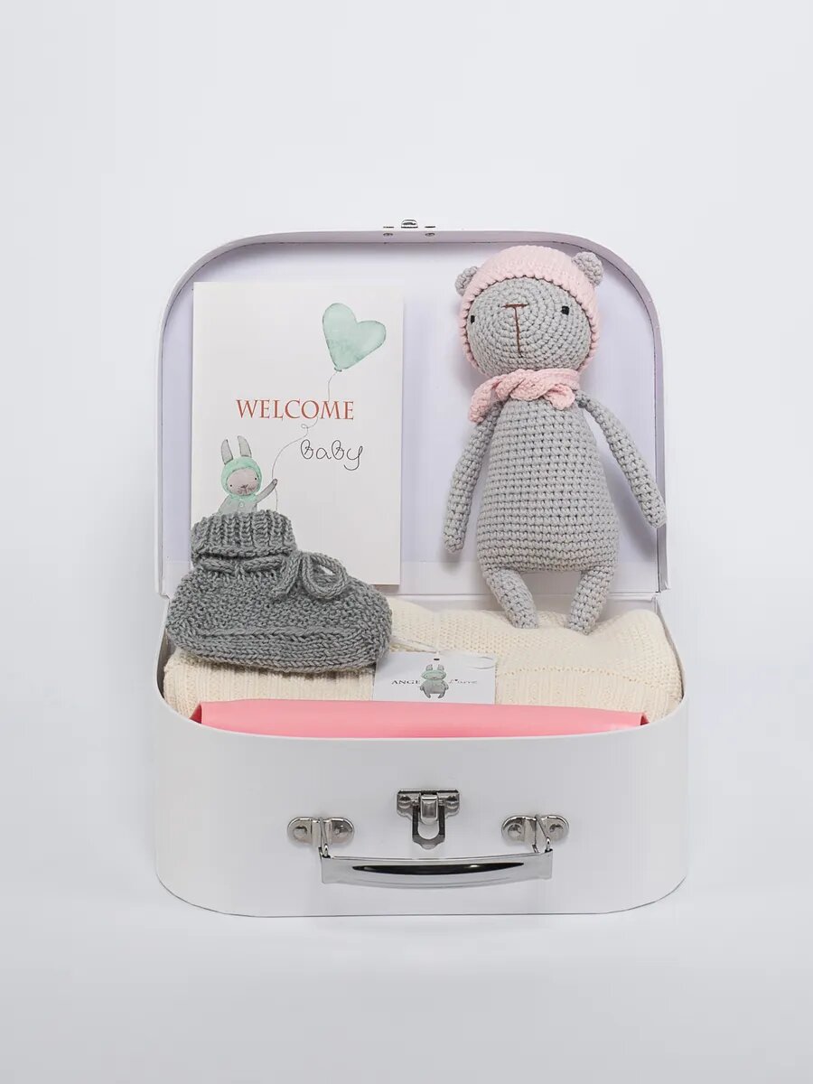 Бокс для новорожденного