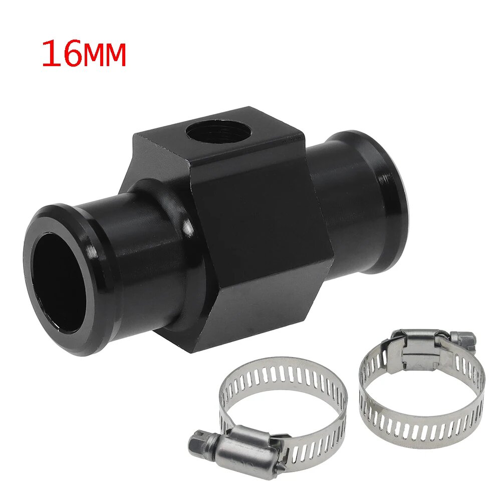 Датчик температуры воды Koso для приборной панели мотоцикла, датчик температуры автомобиля и мотоцикла для XMAX250 300 NMAX CB 400 CB500X 16mm sensor