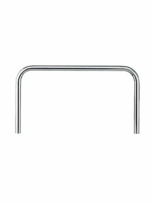 Дуга П-образная 540х300 мм, Рама П- образная, хром- 4 шт. в упаковке.