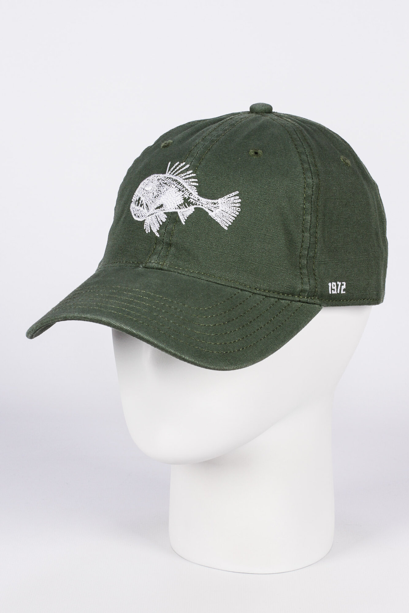 Бейсболка  для мужчин