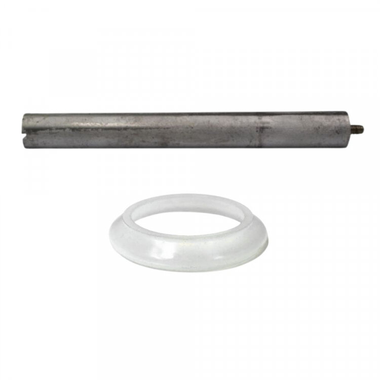 Комплект Анод магниевый 180D22+10M6+ прокладка, 100432K