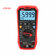 Мультиметр UNIT UT61D+, цифровой, 6000, True RMS, USB, с термопарой