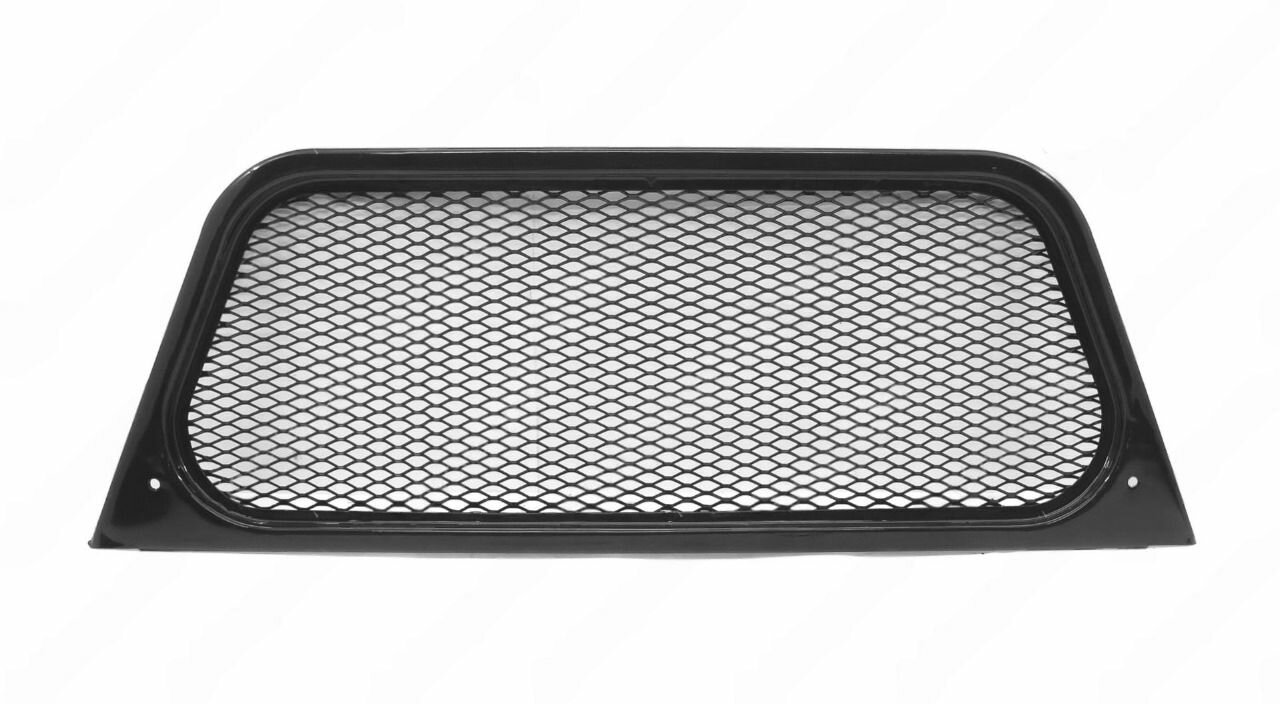 Облицовка радиатора УАЗ 452 (решетка) металл