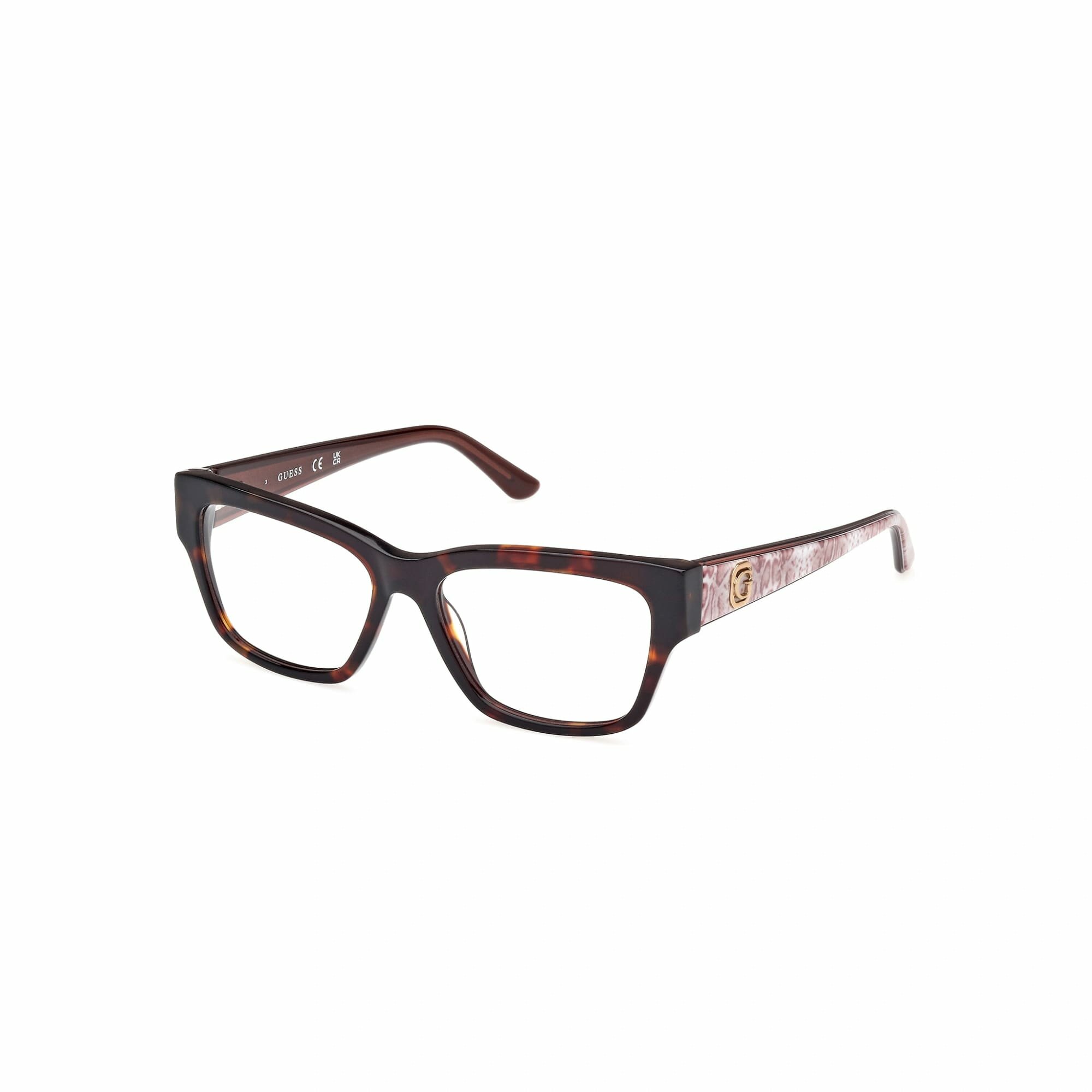 Оправа GUESS GU 50126 052 (53-15)