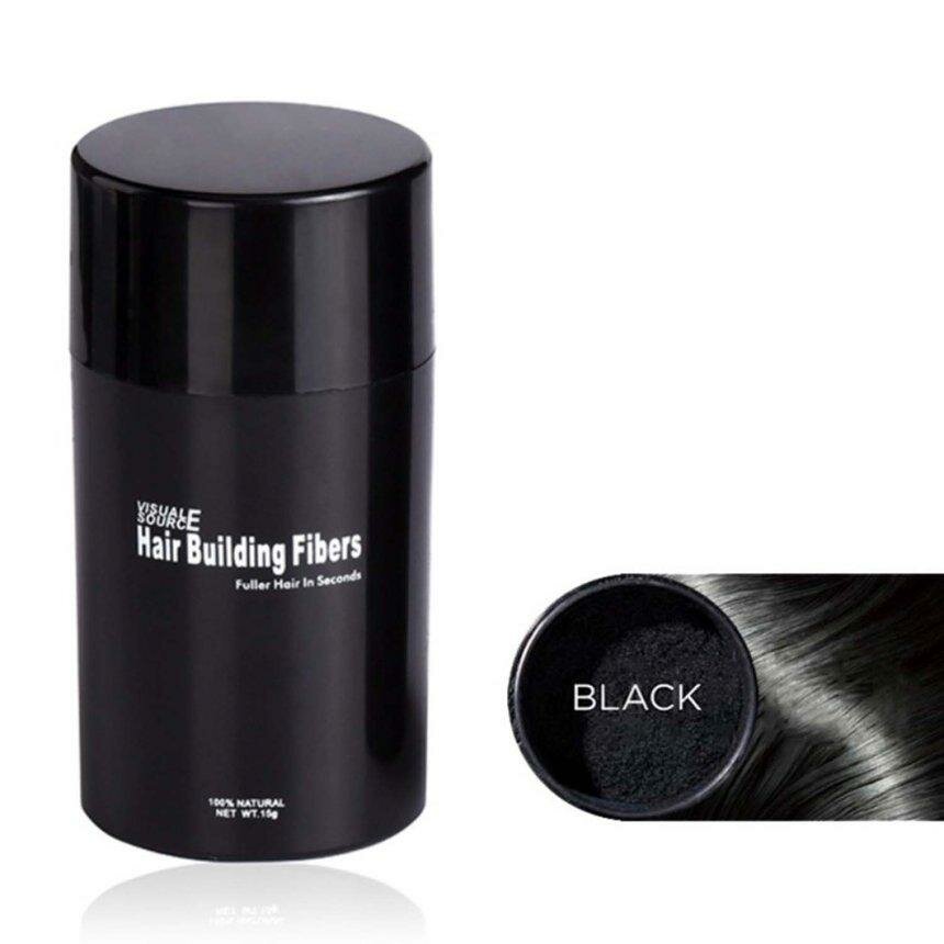 TO Hair Thickening Powder Кератиновое волокно Уход за наращенными париками