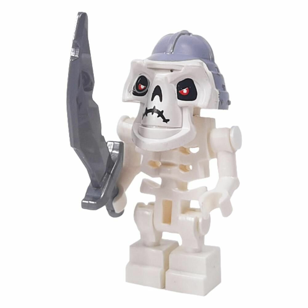 4CM Миниатюрная игрушка-скелет солдата, собранная кукла