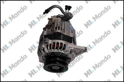 Генератор HYUNDAI Starex H-1 (98-) дв. D4BH (с кондиционером) (110А,12V) MANDO Mando арт. BN3730042356