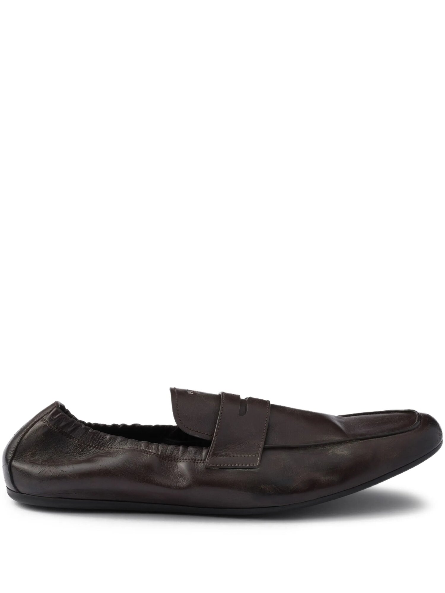 Лоферы Shuffle