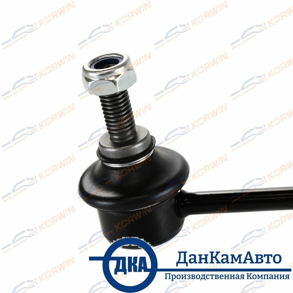 Стойка стабилизатора FR L/R RENAULT Duster (HS_)/Kaptur