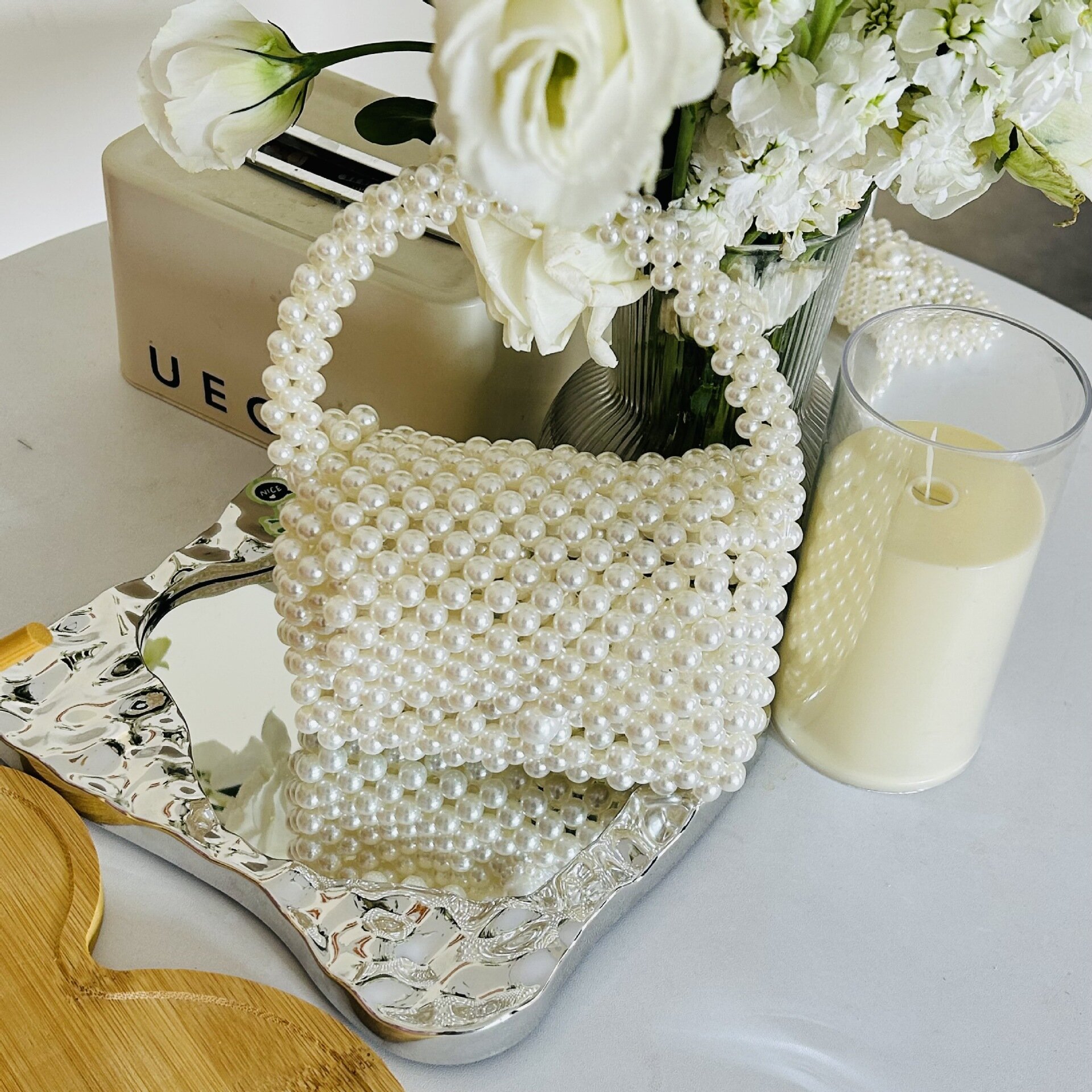 Сумка мессенджер