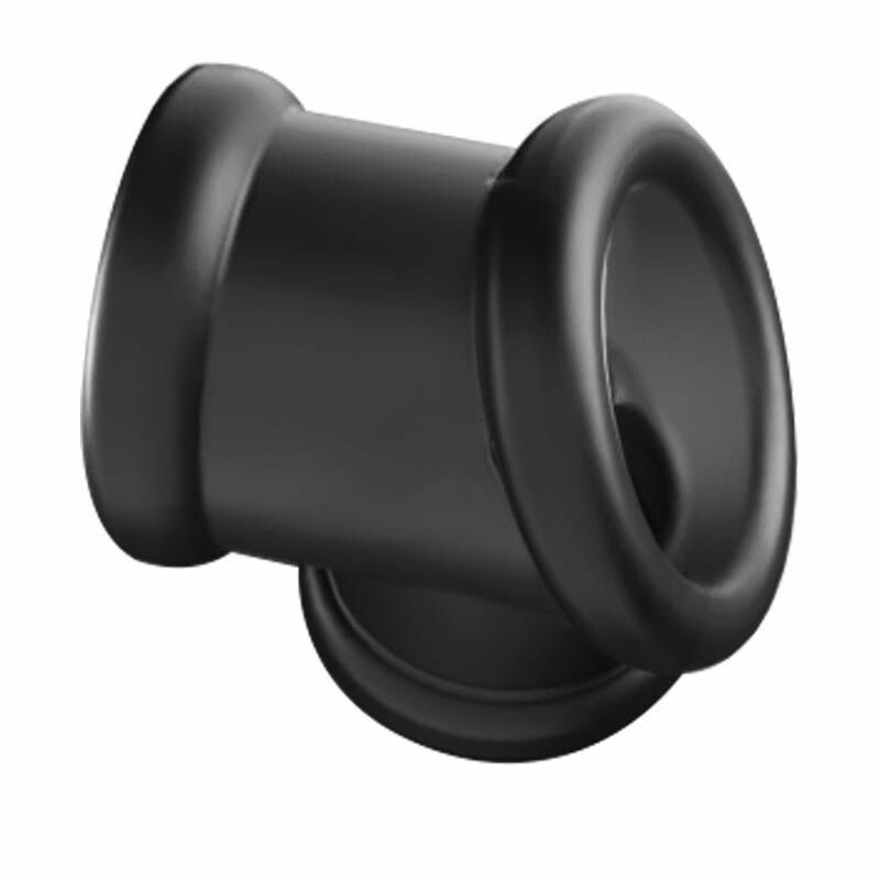 Бандаж на мошонку пениса для супер ярких оргазмов. Удовольствие на каждый день