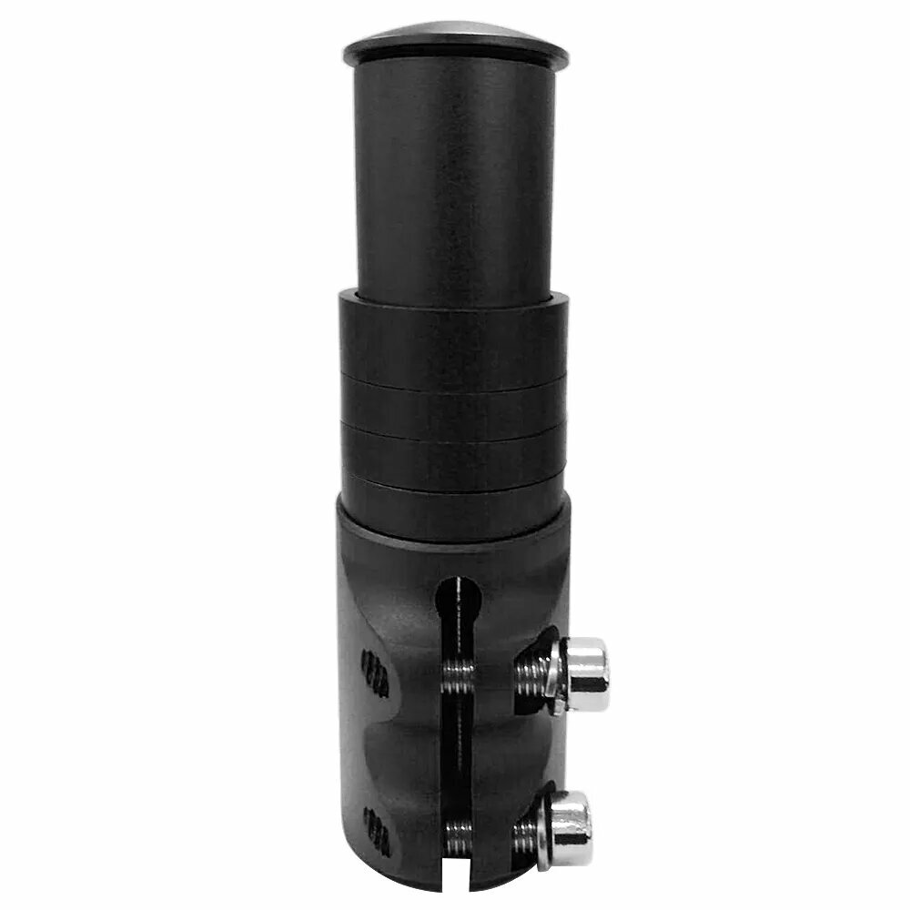 Удлинитель штока для рулевой колонки, bg-123 124mm