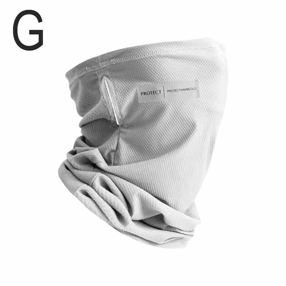 Бафф спортивный GO FIT Active, маска для бега, балаклава, повязка, аксессуары для спорта и велосипеда,