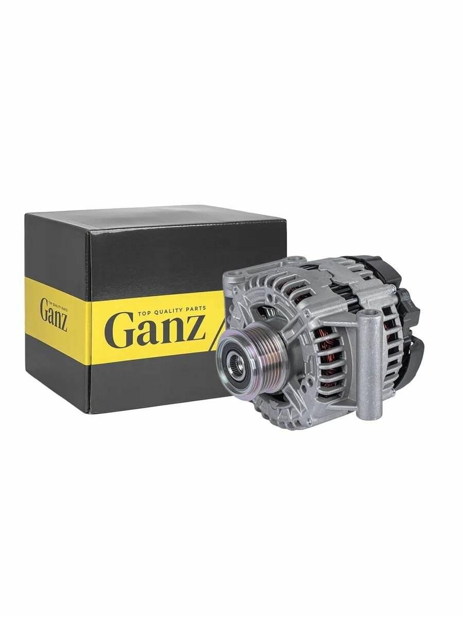 Генератор 14V 150A Форд Транзит 2006-2013, Пежо Боксер 250 2006-