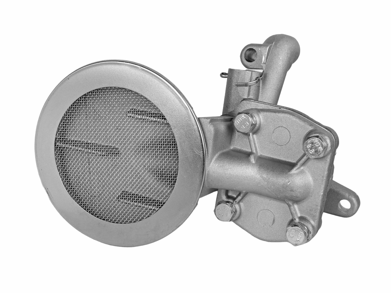 Насос масляный 24-1011009-02 для автомобилей ГАЗ-2410,3302 дв.402