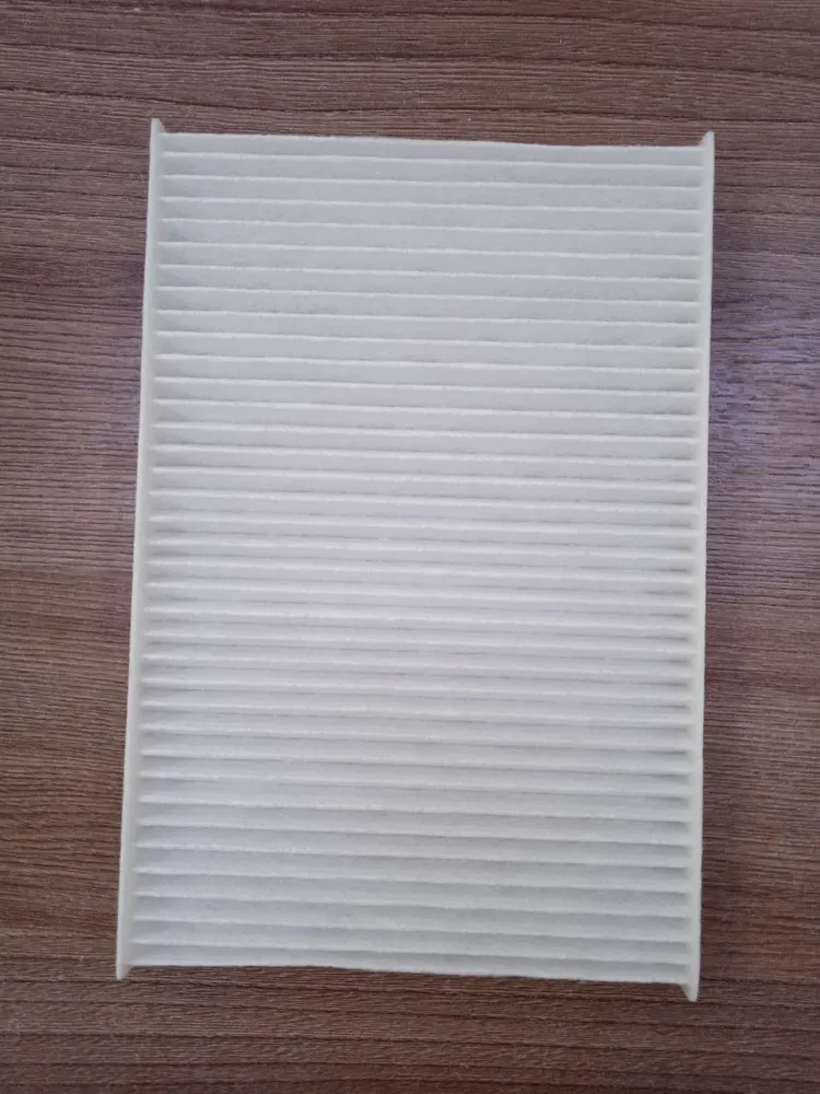 Фильтр салона Chery Bonus A13 Very A13 Tiggo 2 Tiggo 2 Pro