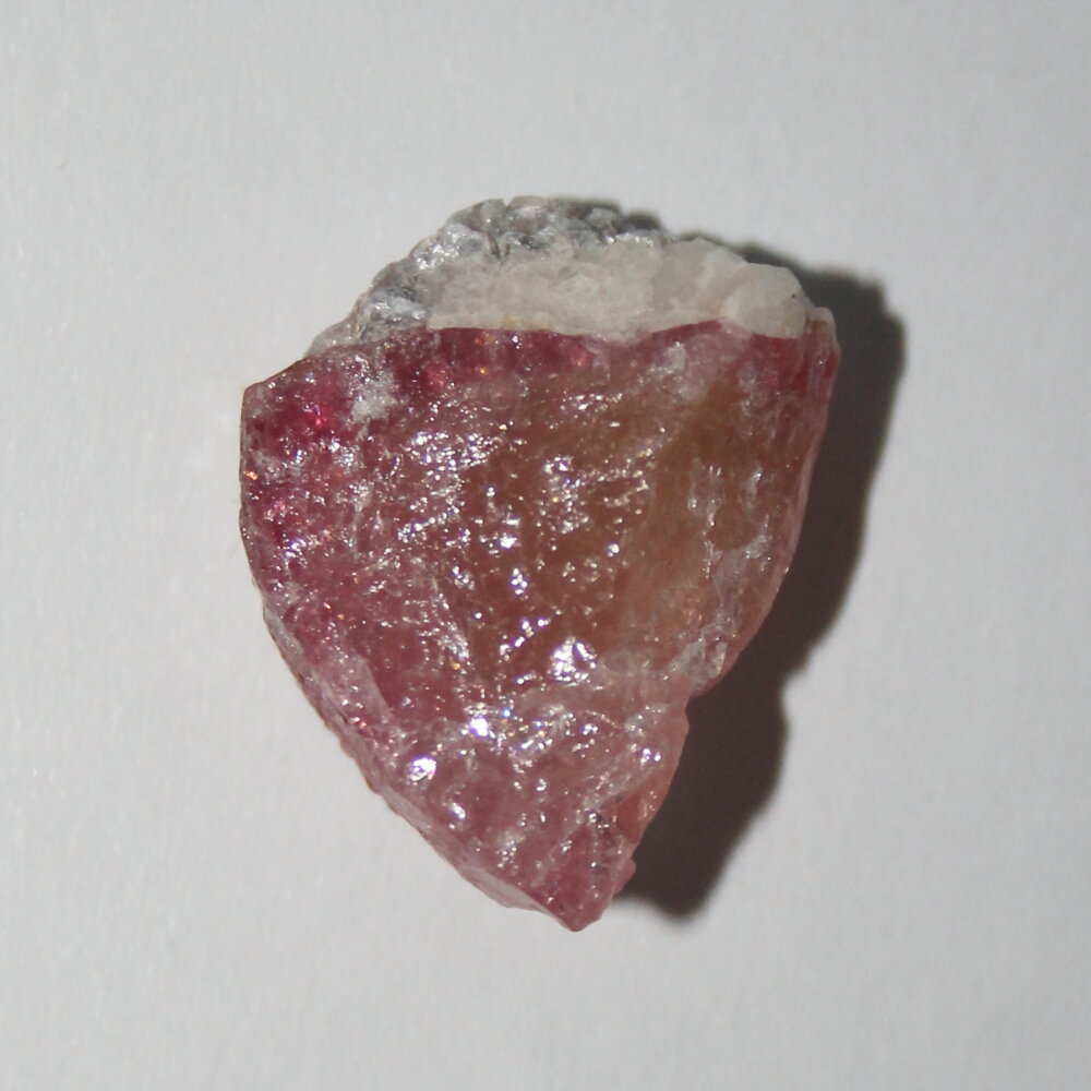 Кристалл Турмалина, коллекционный образец "True Stones"