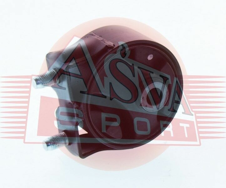 Подушка двигателя задняя ASVA 0512DWR для а/м MAZDA Demio Estate
