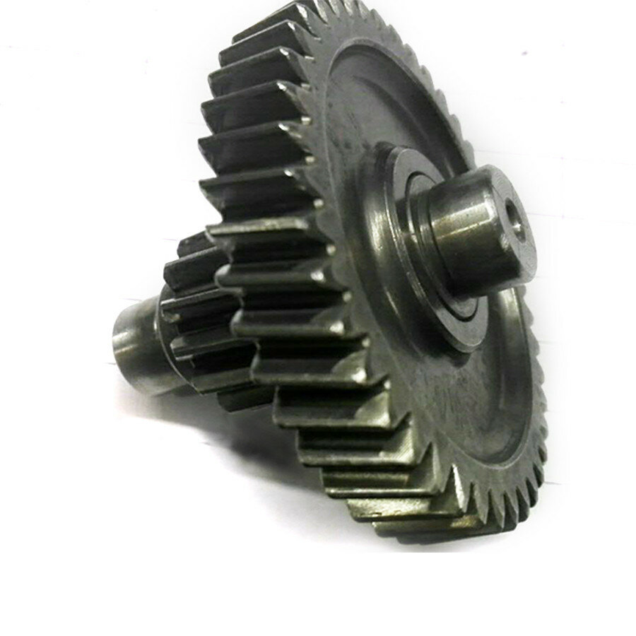 Высокопроизводительный Китайский Гоночный Скутер С Конечной Передачей Для Gy6 49Cc 50Cc 139Qmb 1P39Qmb Мопед Atv Go Kart