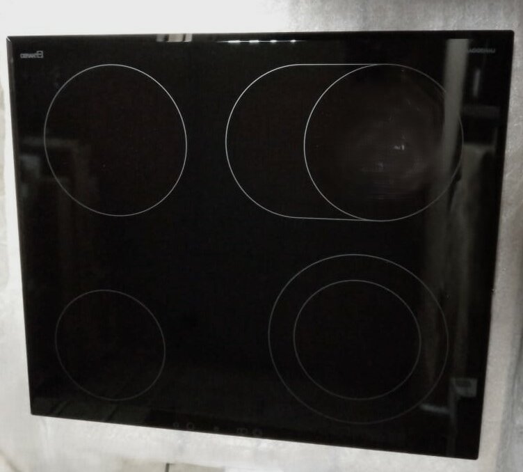 Стеклокерамика варочной панели Гаггенау, 00355298