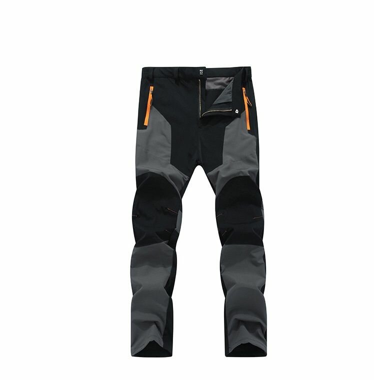 Водонепроницаемые, износостойкие, воздухопроницаемые штаны