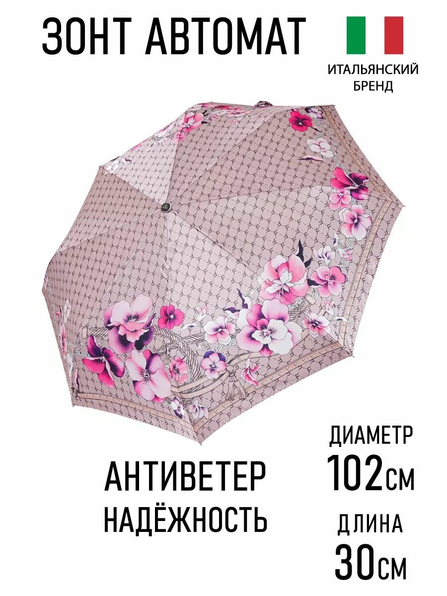 Зонт-трость