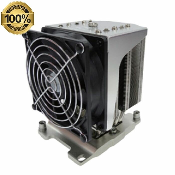 Кулер для процессора Ablecom ACL-S40200, LGA3647, N , 4U (A6-P09225NI-012C0101)