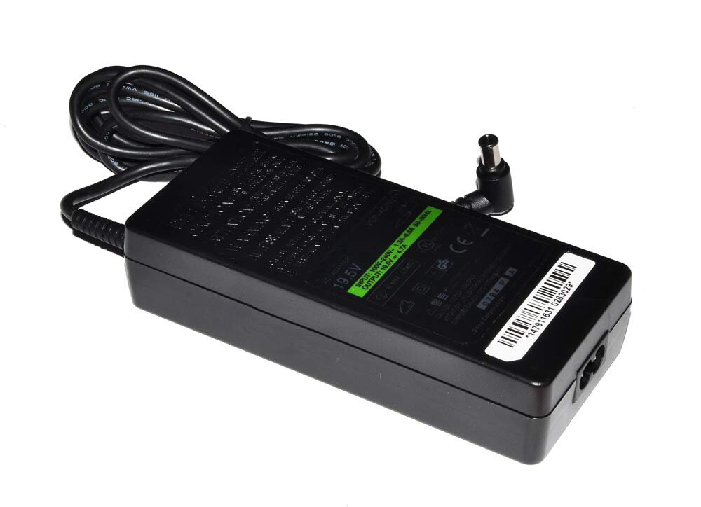 Адаптер блок питания для ноутбука SONY VGP-AC19V11 VGP-AC19V13 PCGA-AC19V3