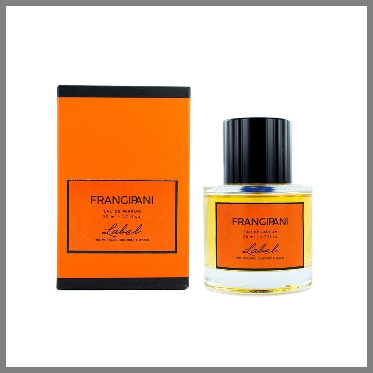 Label Frangipani Парфюмерная вода 50мл