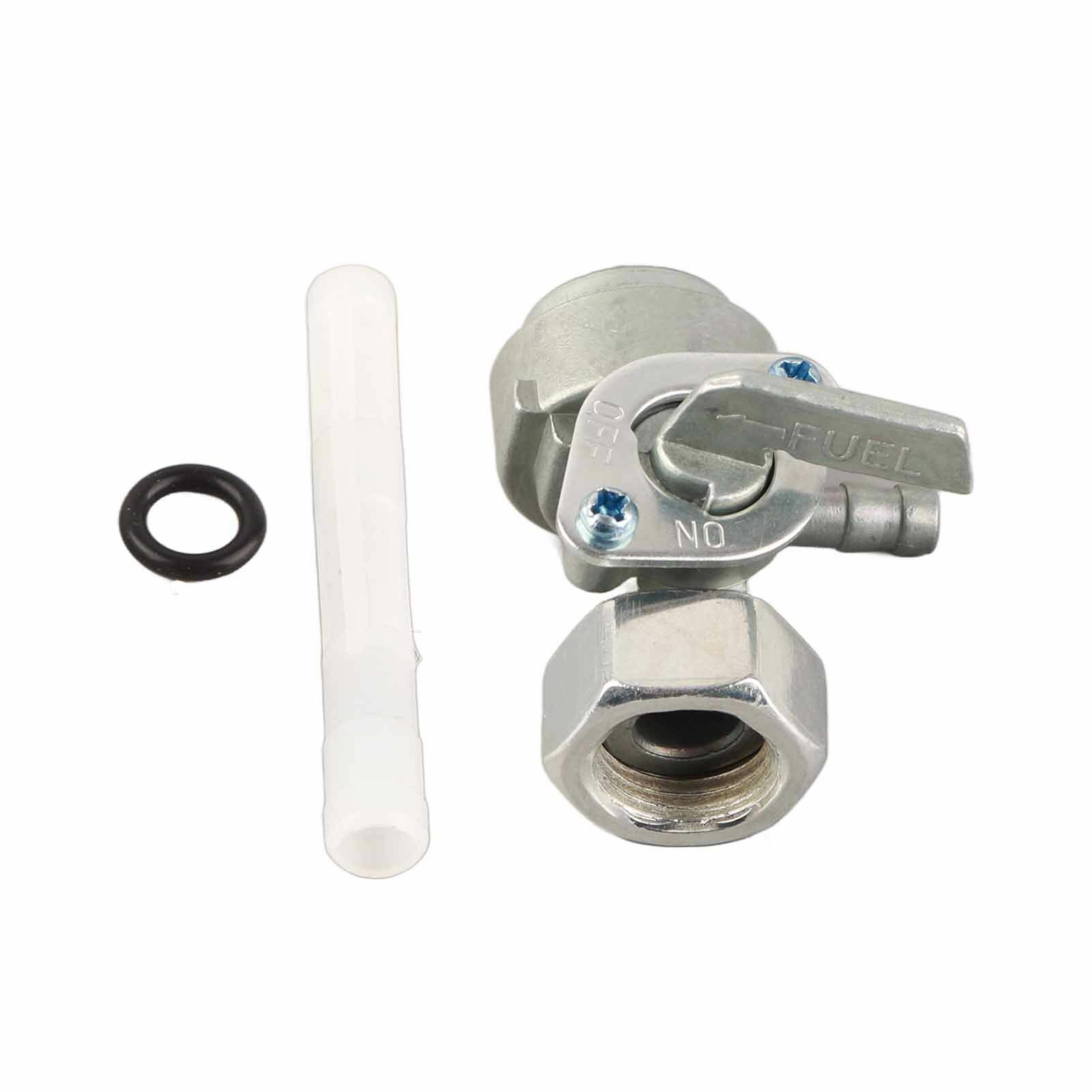 Топливный кран для мотоцикла Honda CG 125