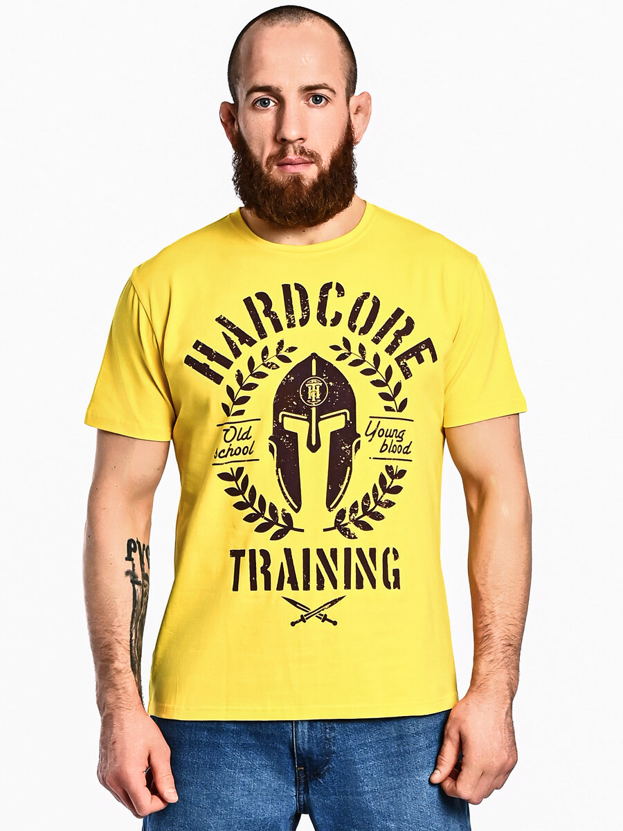 Футболка Helmet