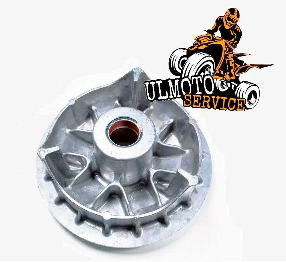 Диск подвижный ведущего шкива вариатора для CFMOTO CFORCE 800/1000, UFORCE 1000, ZFORCE 1000, Z10 EPS 0JYA-051000-00004