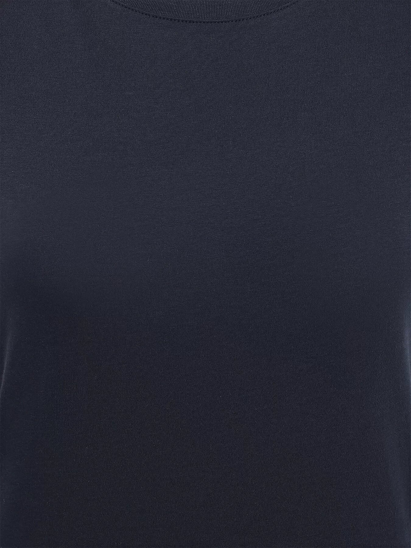 Футболка Armani Exchange, размер L, темно-синий — фото 1