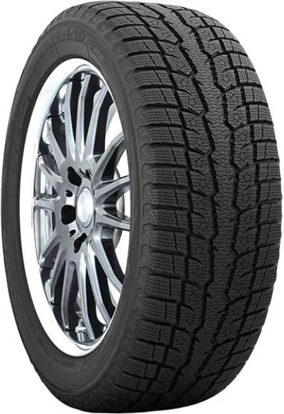 Зимние шины Toyo Observe GSi-6 HP 225/45 R18, фрикционные, для легковых автомобилей