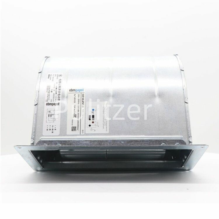 Ebmpapst D2E146-AP47-02 центробежный вентилятор охлаждения шкафа