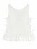 Топ GANNI Chambray seersucker top, размер 40