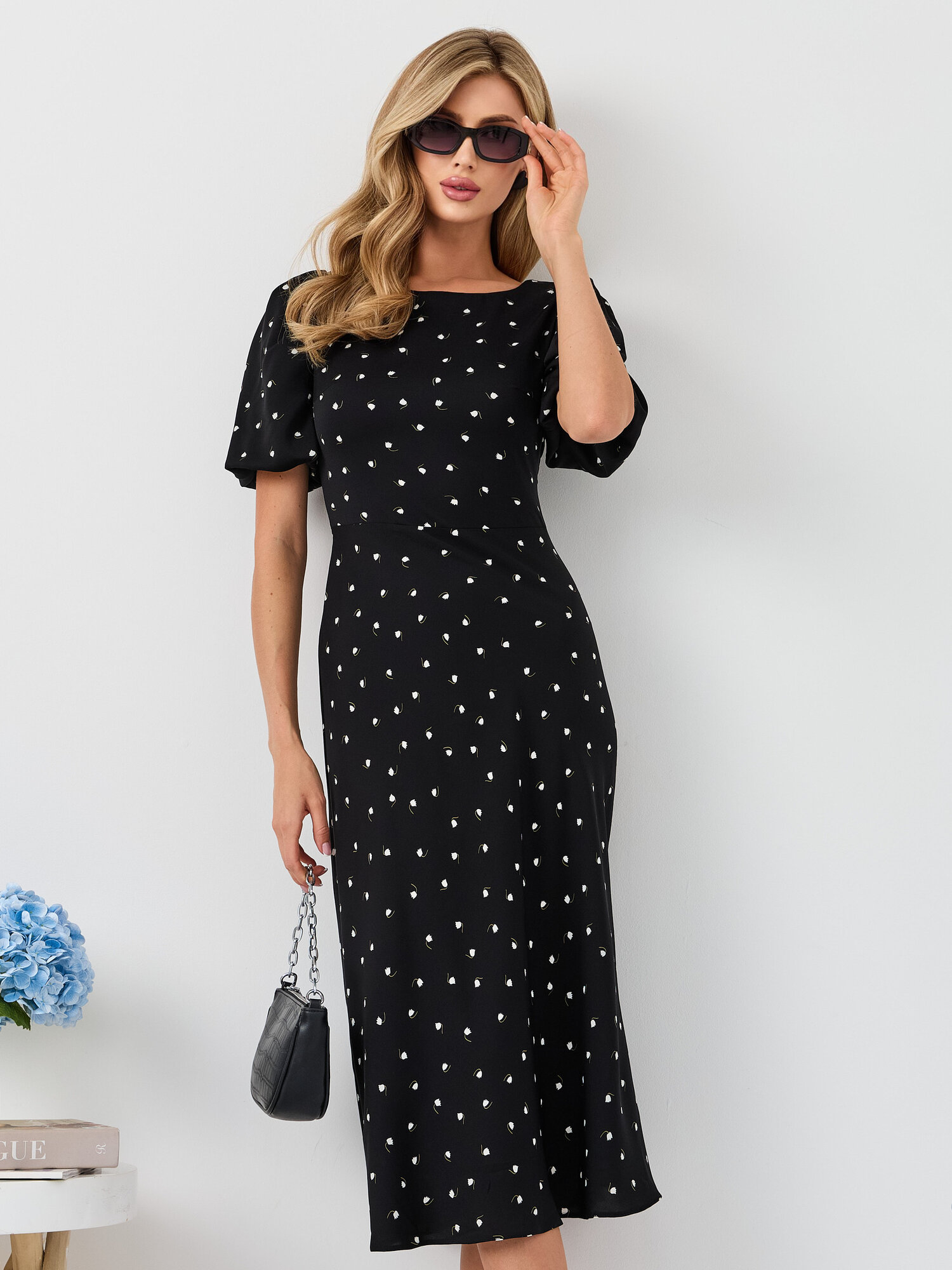 Платье Sn Studio