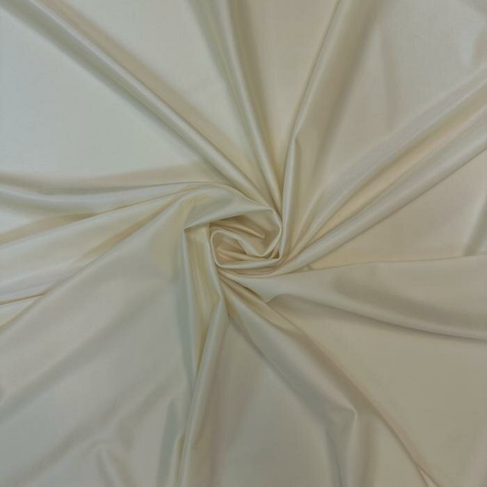 Бифлекс для купальников SHANGHAI 0292 White Camelia отрез 150*100см