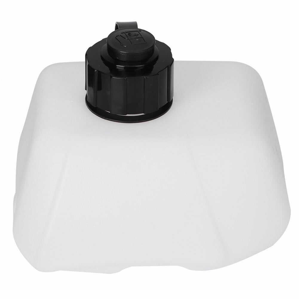 Топливный бак для бензопил Robin NB411-CG411 EC04 RBC411