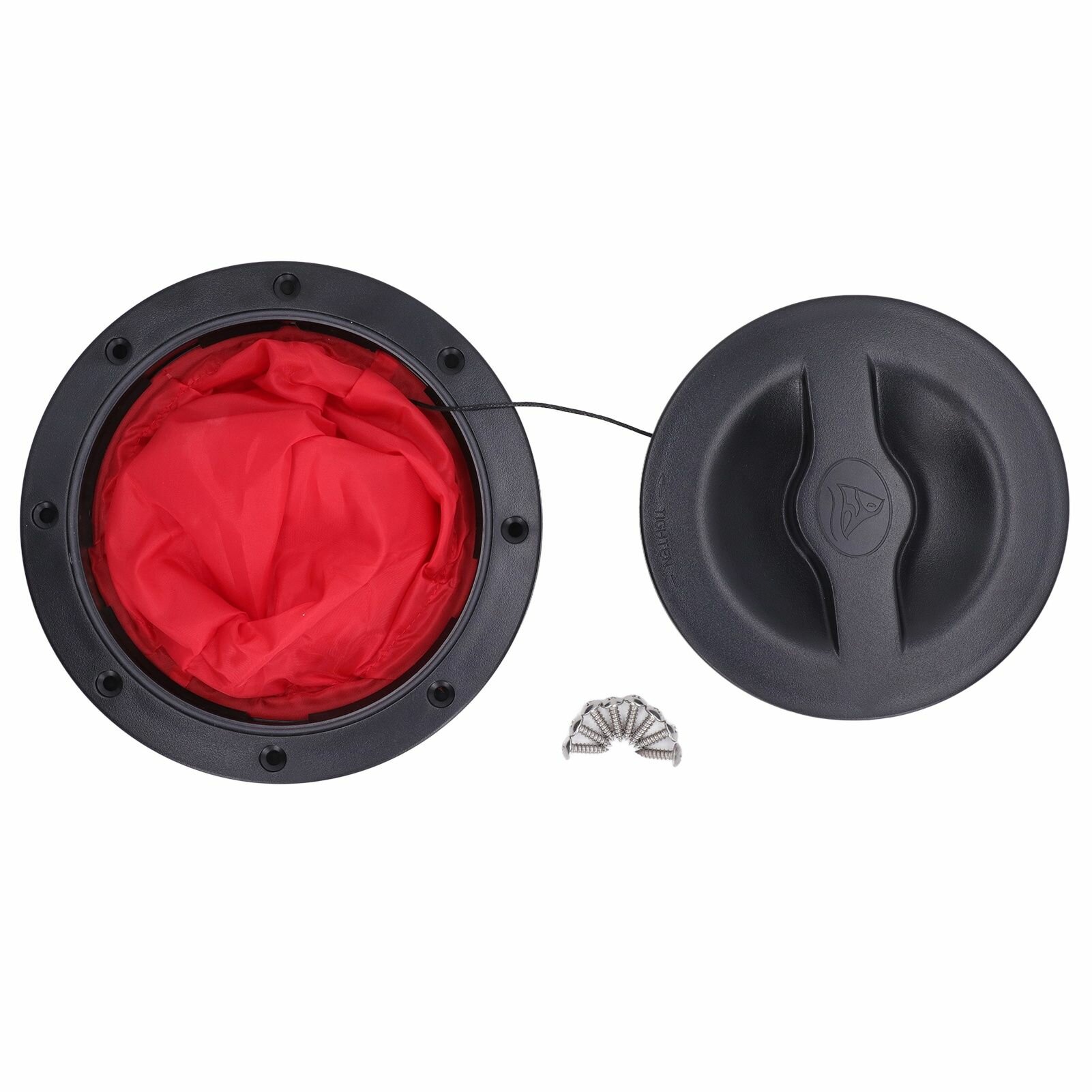 Водонепроницаемый комплект палубного люка с сумкой для хранения