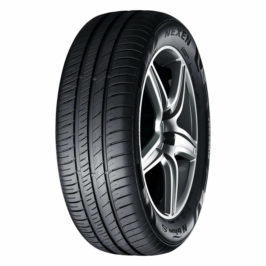 Шины летние Nexen N blue S 185/65 R15 92T XL
