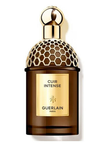 Guerlain LUX CUIR INTENSE Парфюмерная вода унисекс1ml edp