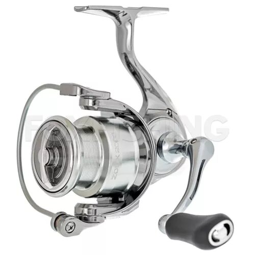 Катушка Nautilus Zolix 2000 / вес: 229гр. / 5,2 / подшипники: 6шт.