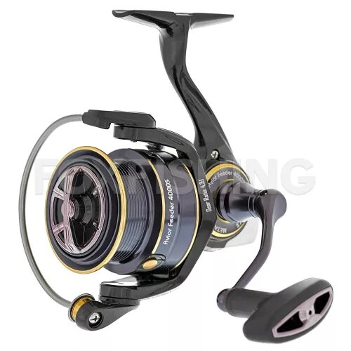 Катушка Nautilus Avior Feeder 4000S / вес: 270гр. / 4,3 / подшипники: 6шт.