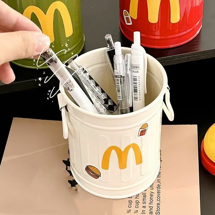 Подставка для ручек, карандашей Новый стиль, интересный и красивый