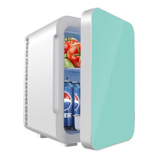 Автомобиль, бытовой холодильник, 20 литров