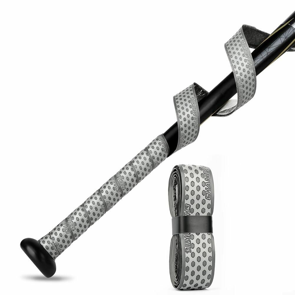 Противоскользящая полиуретановая пленка для бейсбольной биты